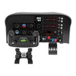 Logitech Flight Yoke System Manual | ManualsLib