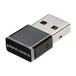 poly BT600 Bluetooth USB Adapter Manual | ManualsLib