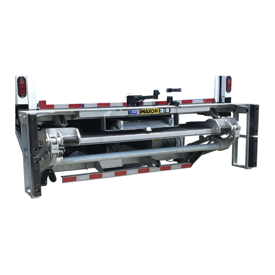 Maxon GPT Series, GPT-25, GPT-3, GPT-4, GPT-5, GPTWR-25, GPTWR-3 Manual ...