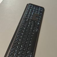 Setting Up Your Logitech MX Keys S Keyboard | ManualsLib