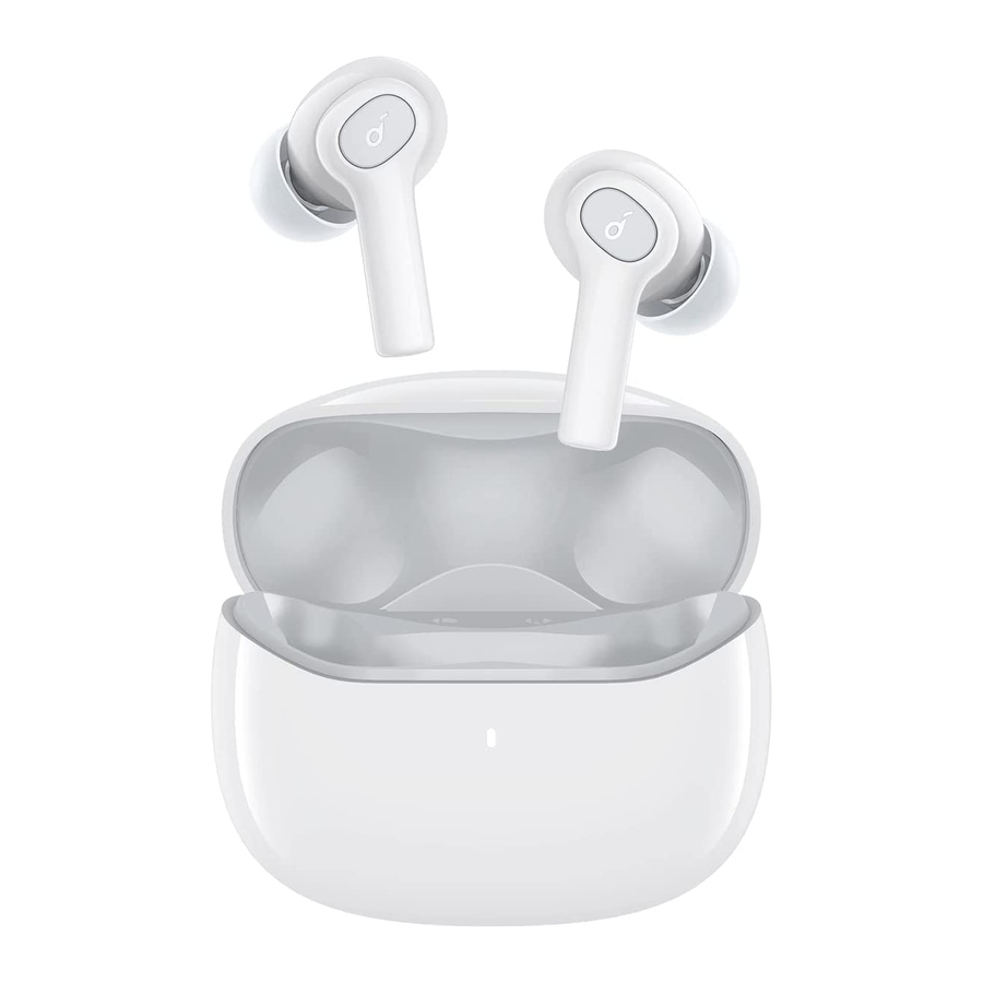 Soundcore Life P2i - Handbuch für True Wireless Earbuds | ManualsLib