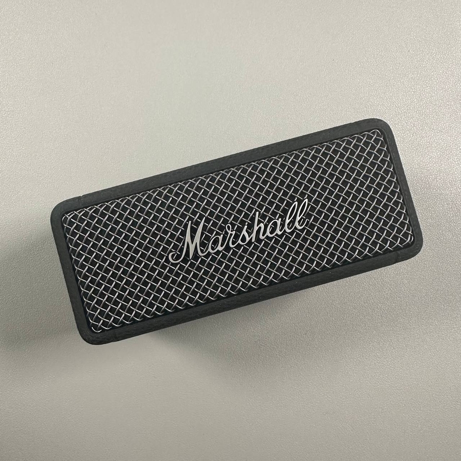 How to Check the Serial Number on Your Marshall Emberton II Speaker ...