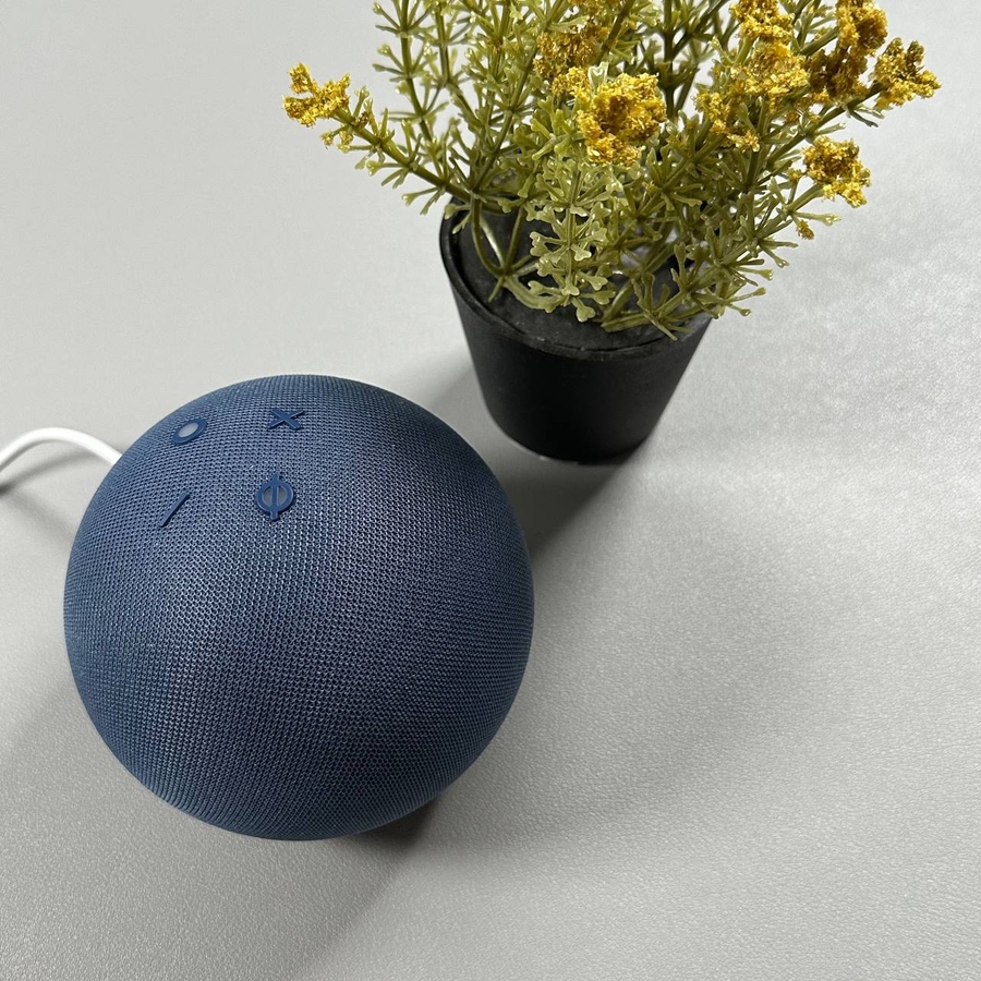 How to Activate Pairing Mode on Amazon Echo Dot (5th Gen) | ManualsLib