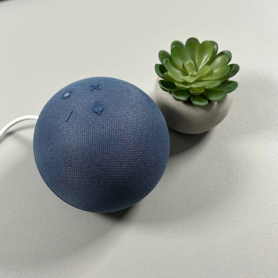 How to Set Spotify as the Default Music App on Amazon Echo Dot (5th Gen) | ManualsLib