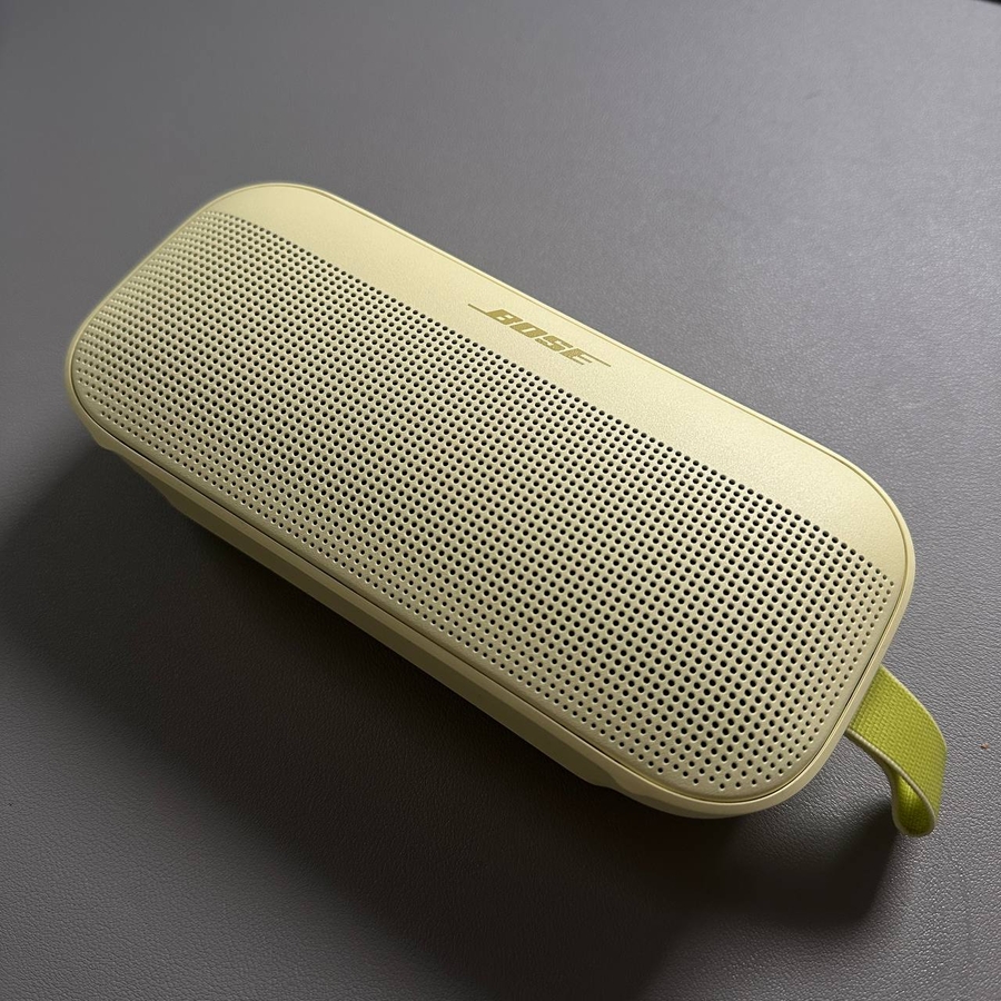 Bose SoundLink Flex II: Managing Voice Prompts with Ease | ManualsLib