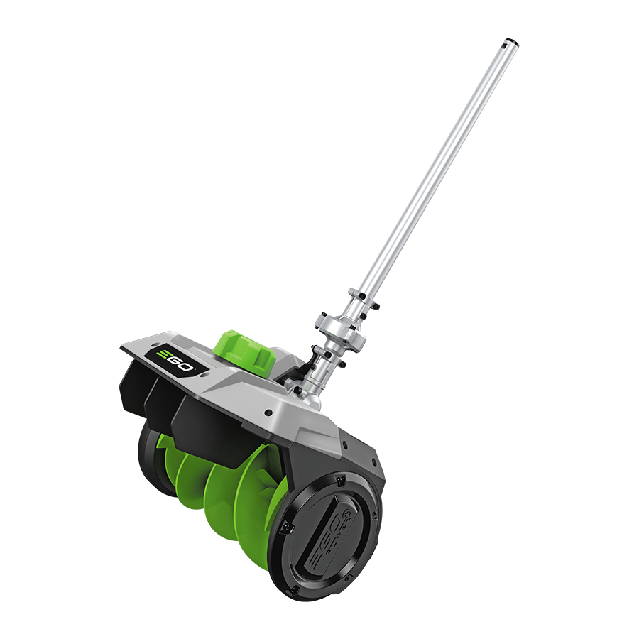 EGO Power Plus SSA1200 - SNOW SHOVEL ATTACHMENT Manual | ManualsLib