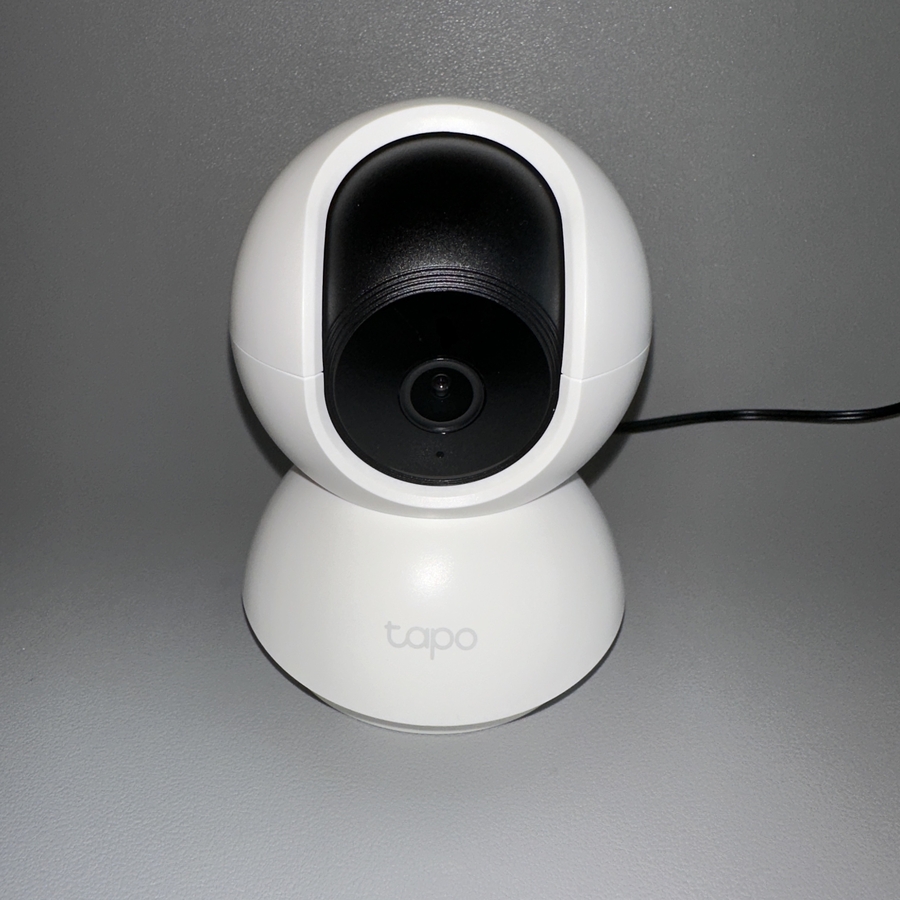How to Use Privacy Mode on TP-Link Tapo C200 | ManualsLib