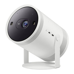 Samsung The Freestyle LFF3C (2023) - Projector Manual | ManualsLib