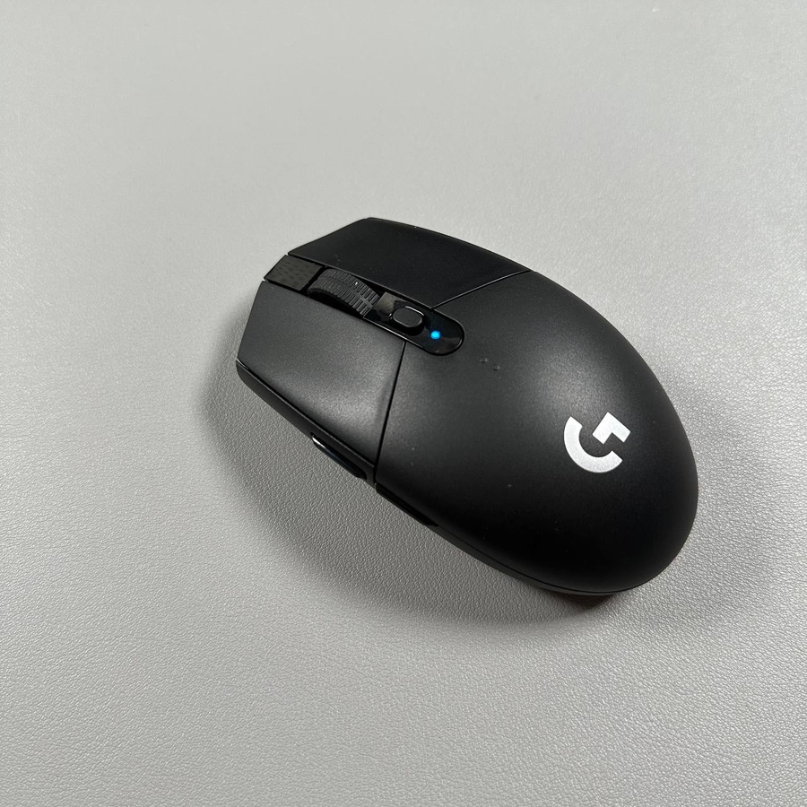 Sådan justerer du DPI-niveauer på Logitech G305-musen | ManualsLib