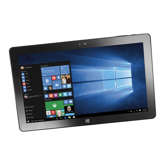 INSIGNIA NS-P11W7100 Manual | ManualsLib