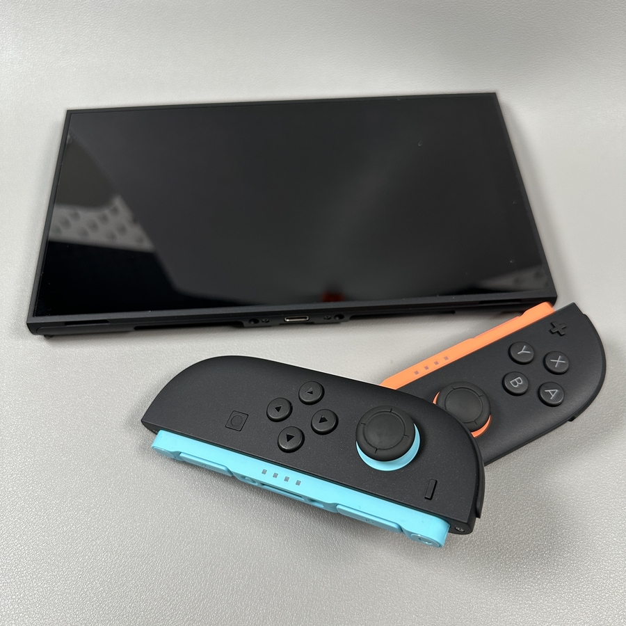 Nintendo Switch 2 - How to Pair JoyCons | ManualsLib