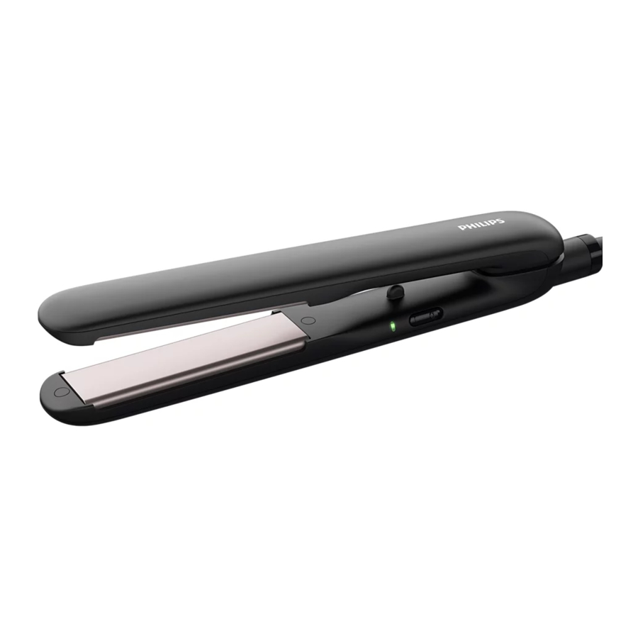 Philips HP8319, HP8321 Handbuch | ManualsLib