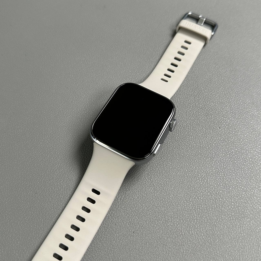 Kuidas installida Huawei Watch Fit 4 täiendavaid kellaplaate | ManualsLib