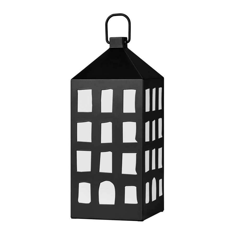 Manuel IKEA STRALA | ManualsLib