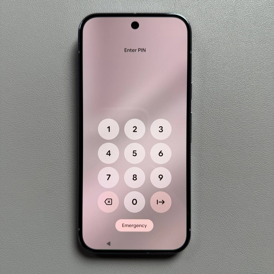 Comment configurer et utiliser Gemini AI sur le Google Pixel 10 Pro ...