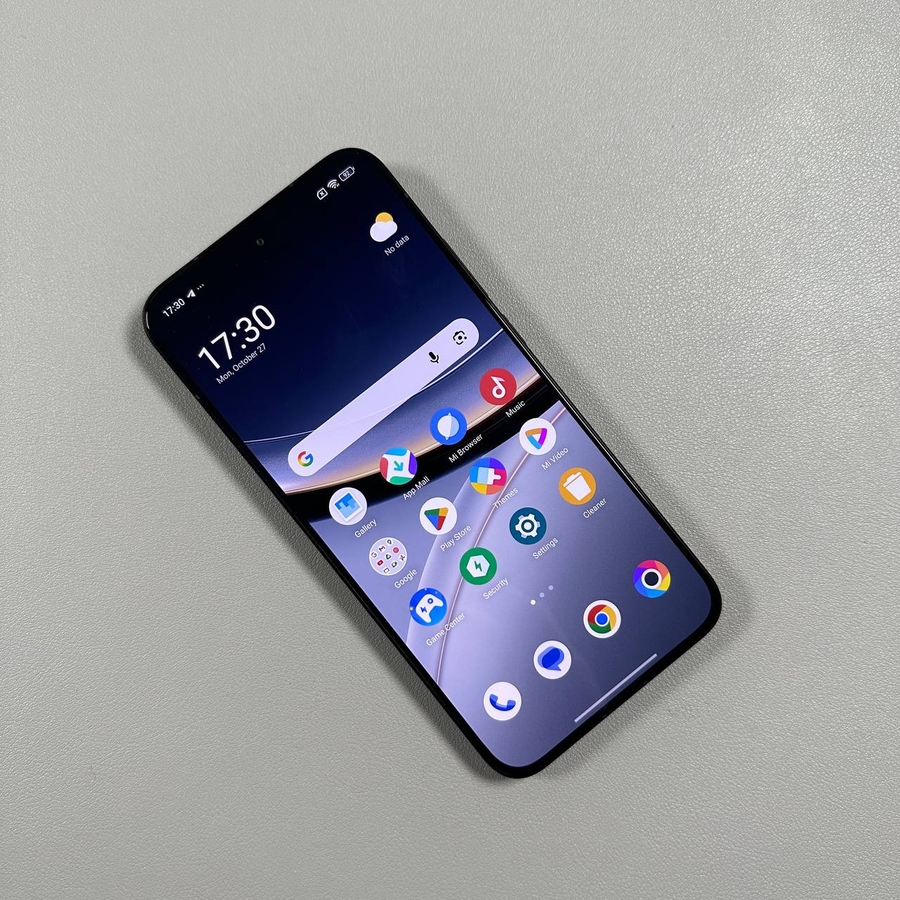 How to Enable or Disable Double Tap to Lock and Wake Screen on POCO F7 ...