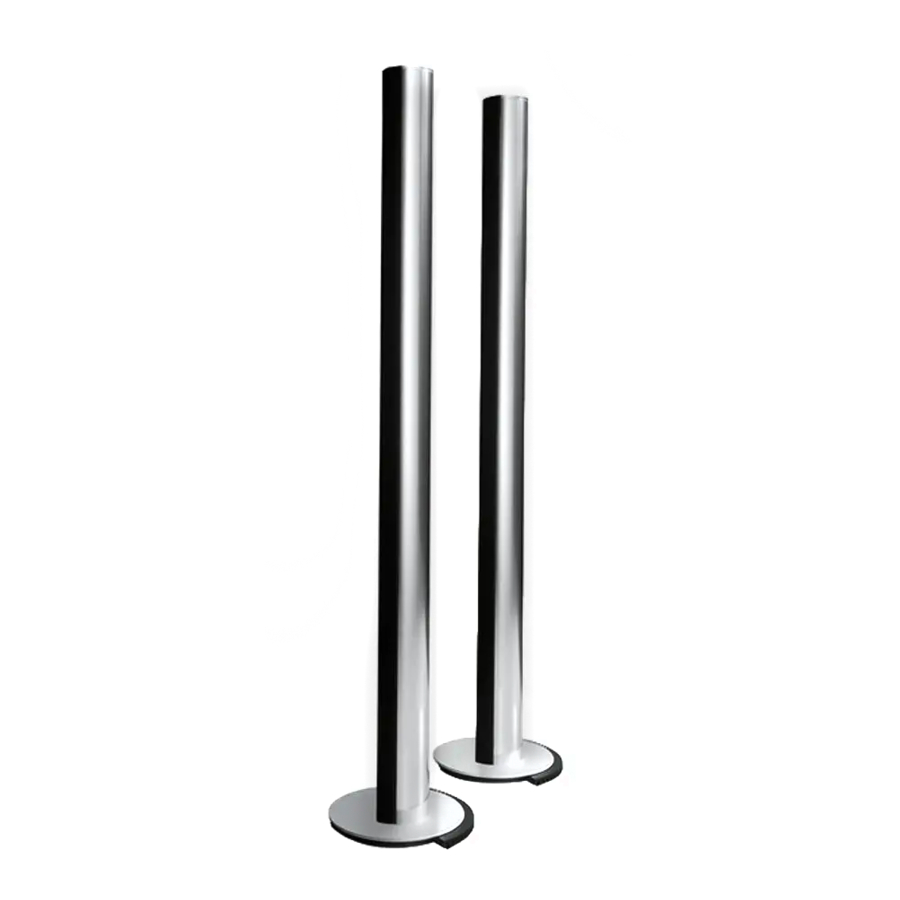 Bang & Olufsen BeoLab 6000 - Priročnik za zvočnike | ManualsLib
