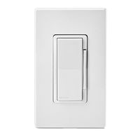 Instrukcje Leviton Decora Smart D26HD | ManualsLib