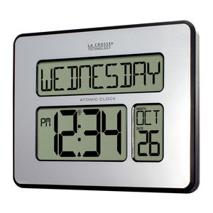 La Crosse Technology 513-1419BL, 513-1419BLV4, 513-1419BLV3 Manual ...