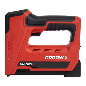 Arrow ET501C - 5 V 1 AKUMULÁTOROVÁ ELEKTRICKÁ MULTIFUNKČNÁ ZOŠÍVAČKA ...