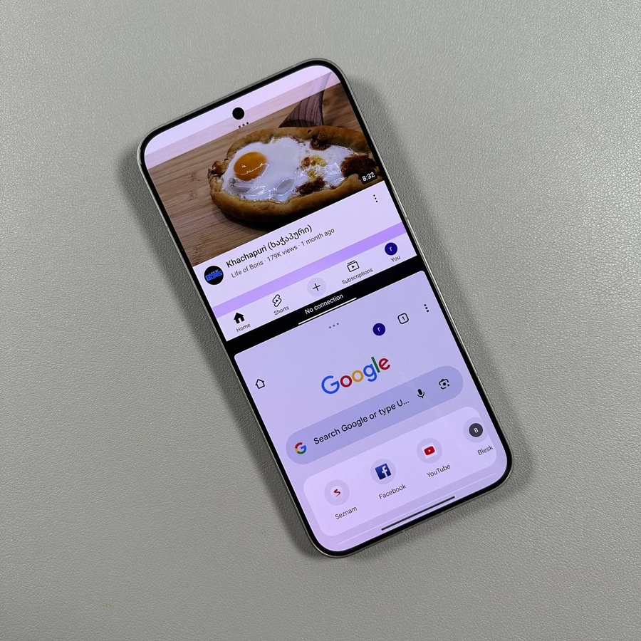 Cum să utilizați modul ecran divizat pe Xiaomi 15T Pro | ManualsLib