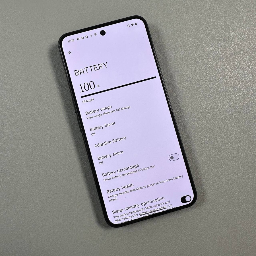 Nothing Phone (3) - Cómo solucionar el problema de sobrecalentamiento ...