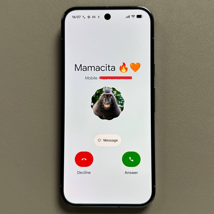 How to Change Your Google Pixel 10 Pro's Call Answer Gesture from Swipe ...