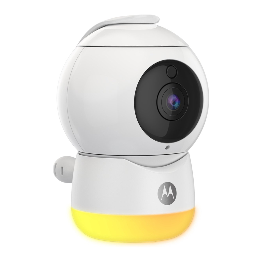 Guide de configuration Motorola PEEKABOO/2/3/4/W/W2/W3/W4/TWIN/TRIPLE ...