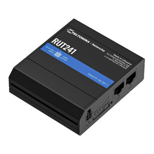 Teltonika RUT241 Manual | ManualsLib