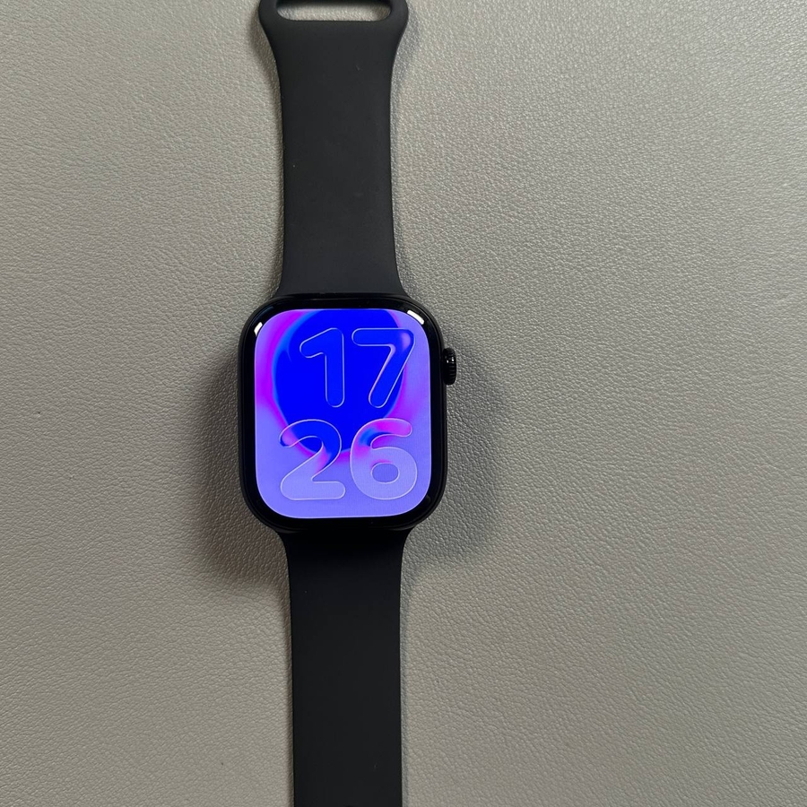 Kako vratiti na tvorničke postavke svoj Apple Watch Series 11 - dvije ...