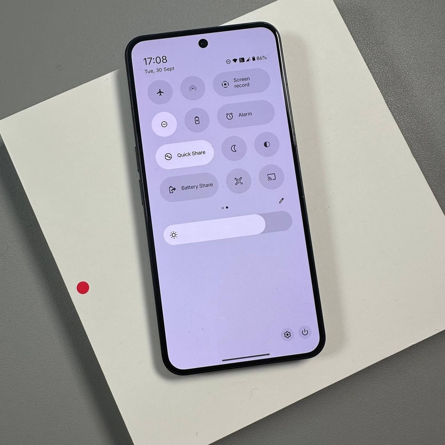 How to Screen Record on the Nothing Phone (3) | ManualsLib