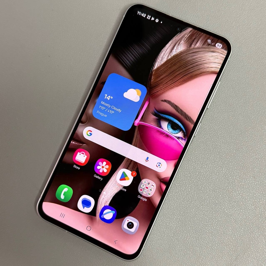 Samsung Galaxy A56: Ilovalarni qanday yashirish yoki yashirmaslik ...