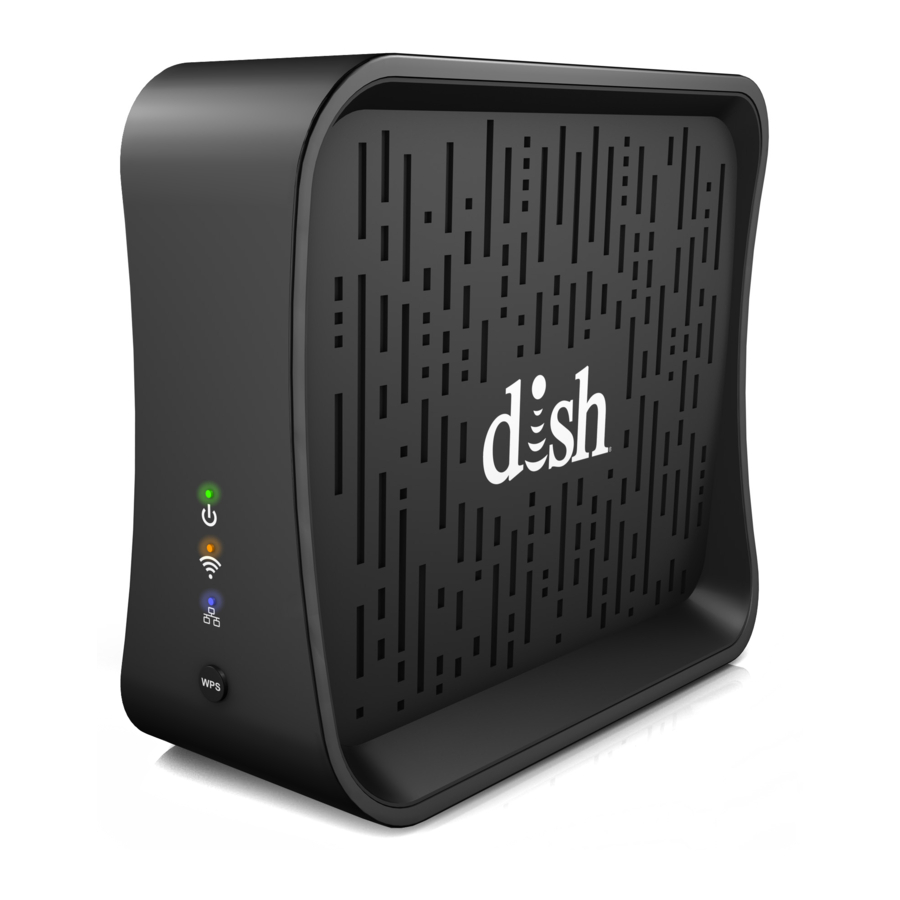 Návod na inštaláciu prístupového bodu dish Wireless Joey | ManualsLib