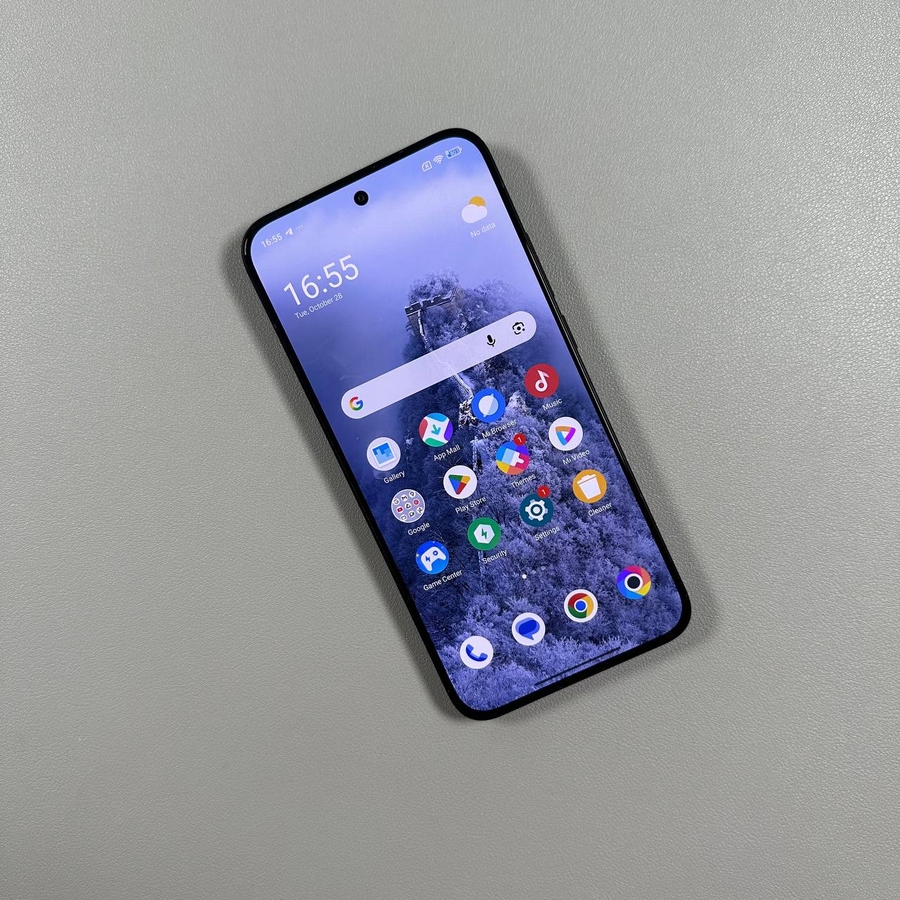 Cómo escanear códigos QR con POCO F7 | ManualsLib