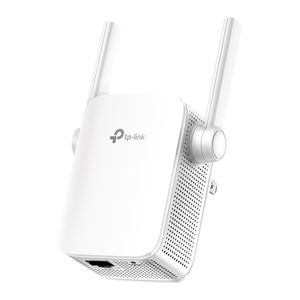 TP-Link TL-WA855RE - 300Mbps Wi-Fi Range Extender User Guide | ManualsLib