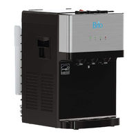 BRIO Water Dispenser User Manuals | ManualsLib