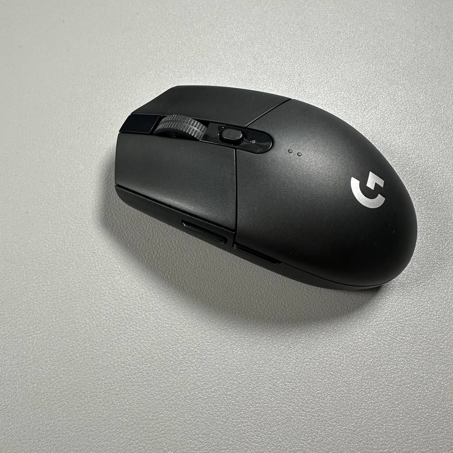 So weisen Sie Tastenfunktionen auf der Logitech G305 zu | ManualsLib
