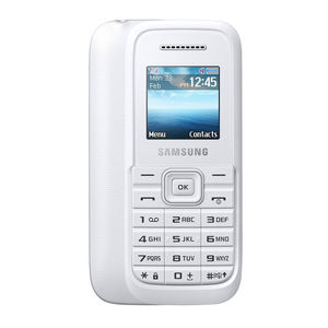 Manuale Samsung SM-B105E | ManualsLib