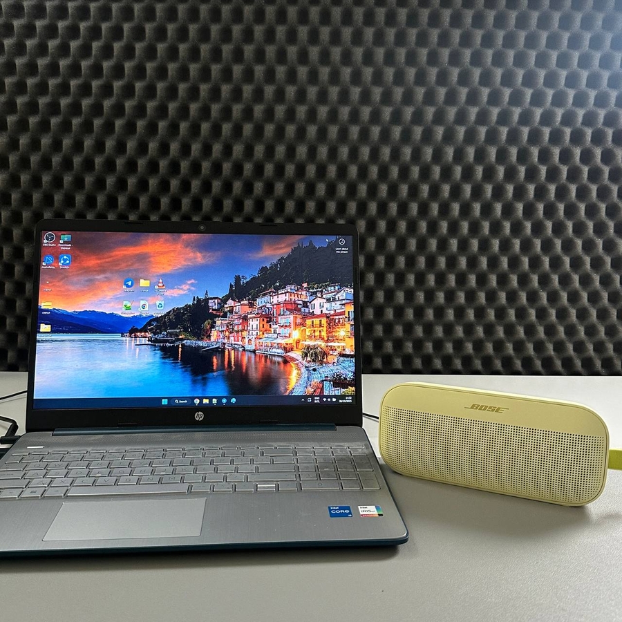 Hogyan csatlakoztassuk a Bose SoundLink Flex II-t a Windows Laptophoz ...