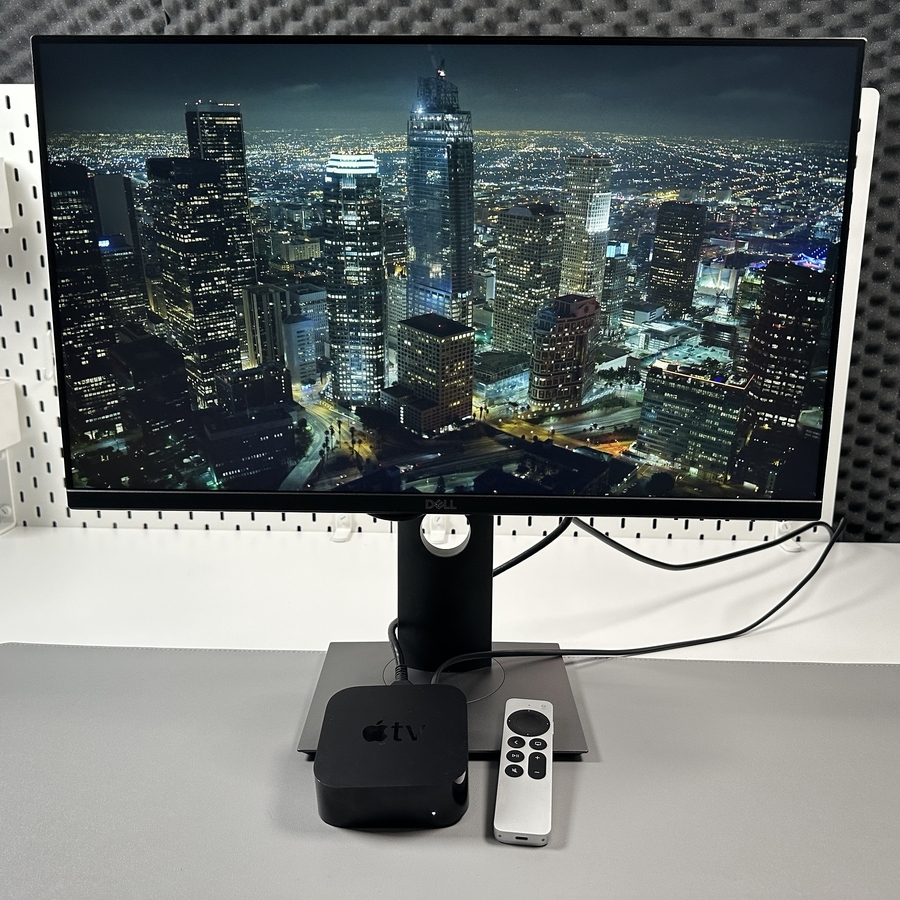 Comment vérifier le numéro de série de votre Apple TV 4K | ManualsLib