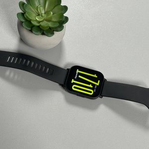 How to Change Wallpaper on Xiaomi Redmi Watch 5 Active | ManualsLib