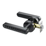 TUYA SMART LOCK Manual | ManualsLib