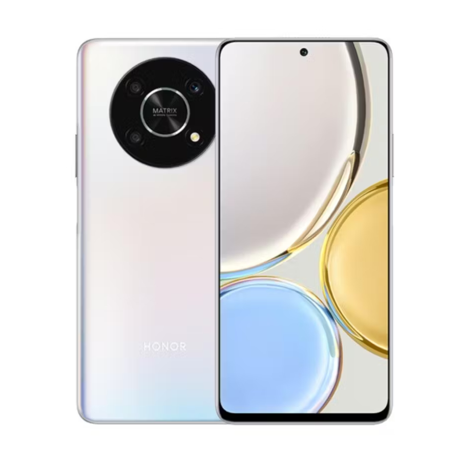 HONOR X9 5G, ANY-NX1 - Ghid de pornire rapidă pentru smartphone ...