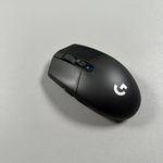 How to Adjust DPI Levels on the Logitech G305 Mouse | ManualsLib