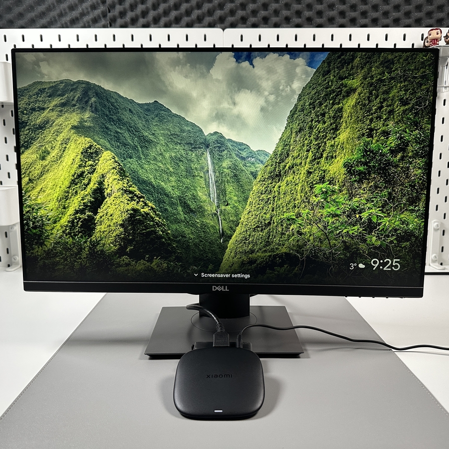 How to Screen Mirror Your Android Phone on Xiaomi TV Box S3 4K | ManualsLib